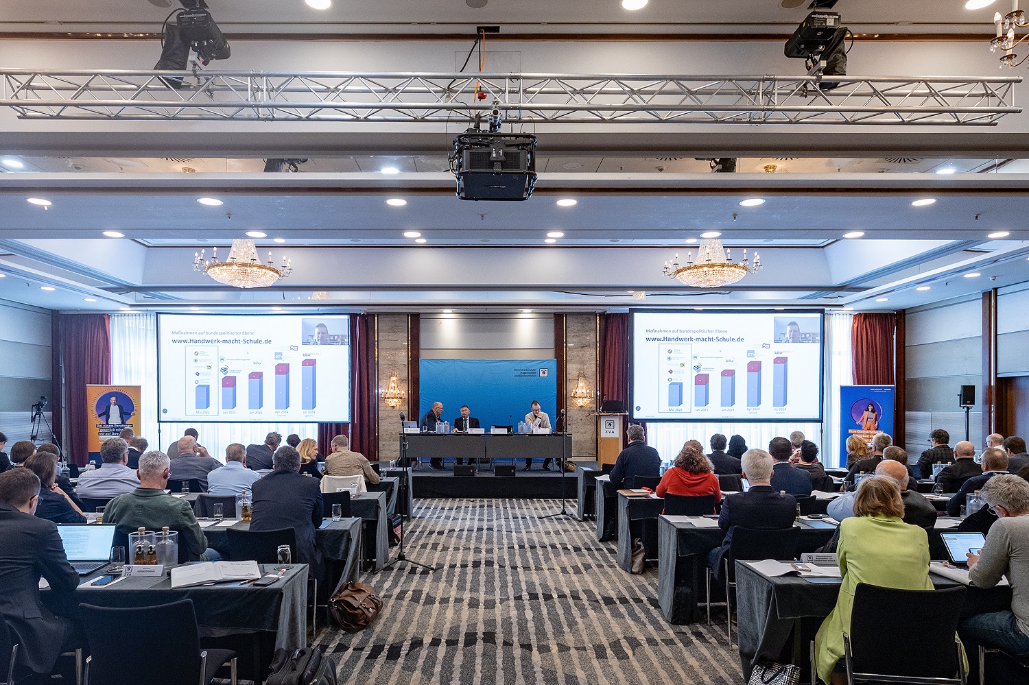 ZVA-Mitgliederversammlung in Köln: Berufsbildung aktiv gestalten ...