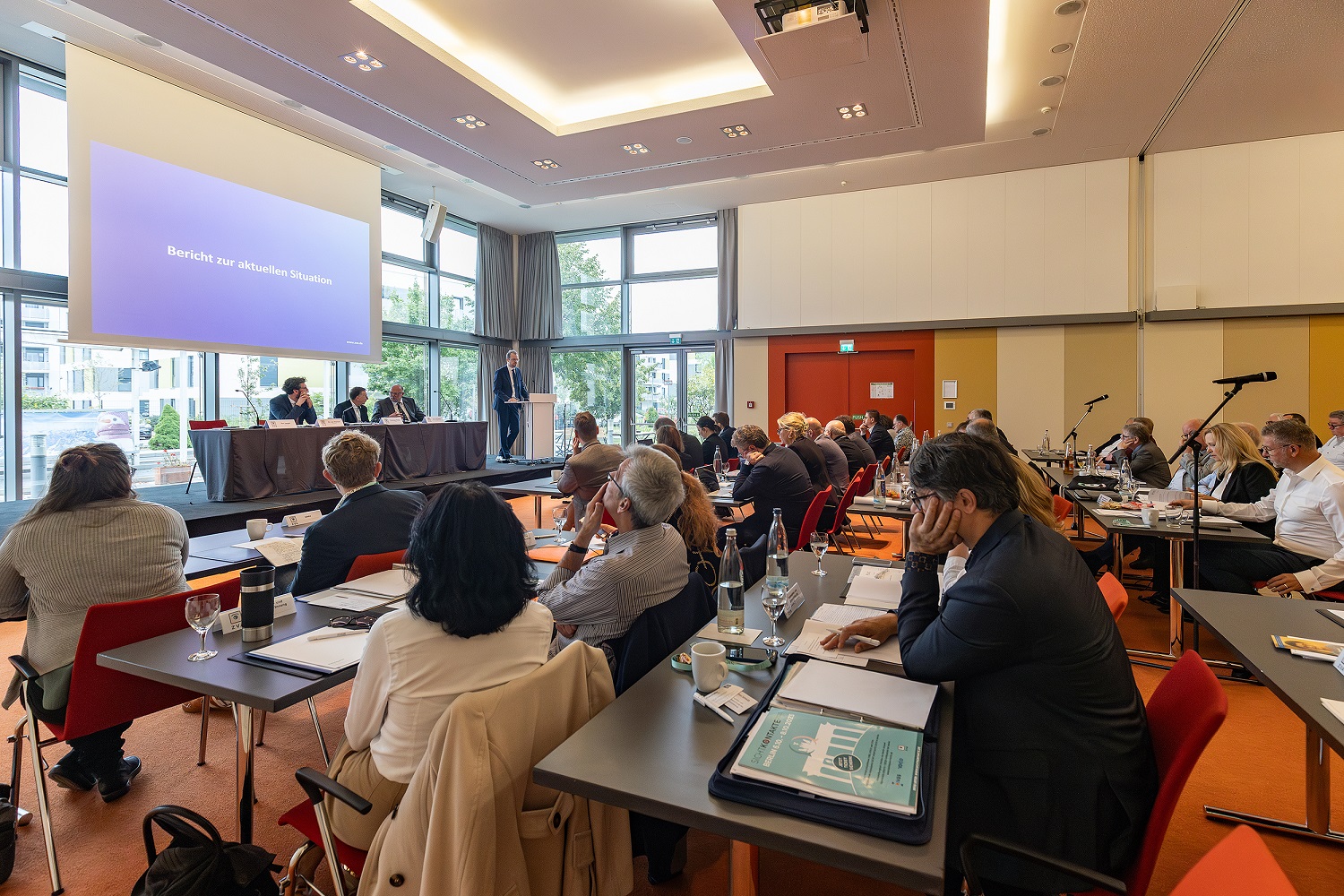 ZVA-Obermeistertagung 2023