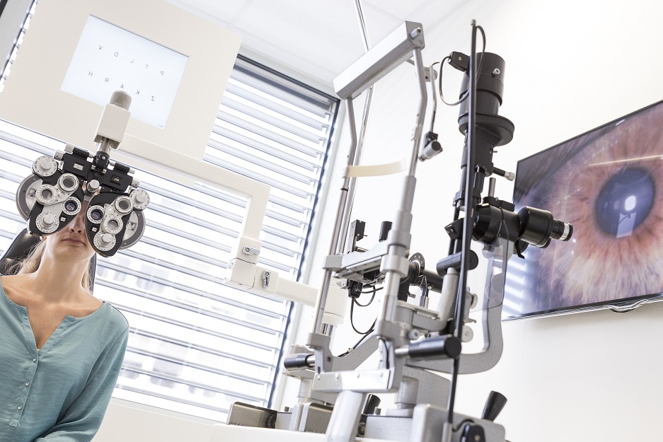 Aktuelle Gesetzesänderung zum Brillenkauf: Der ZVA sorgt für Durchblick ...